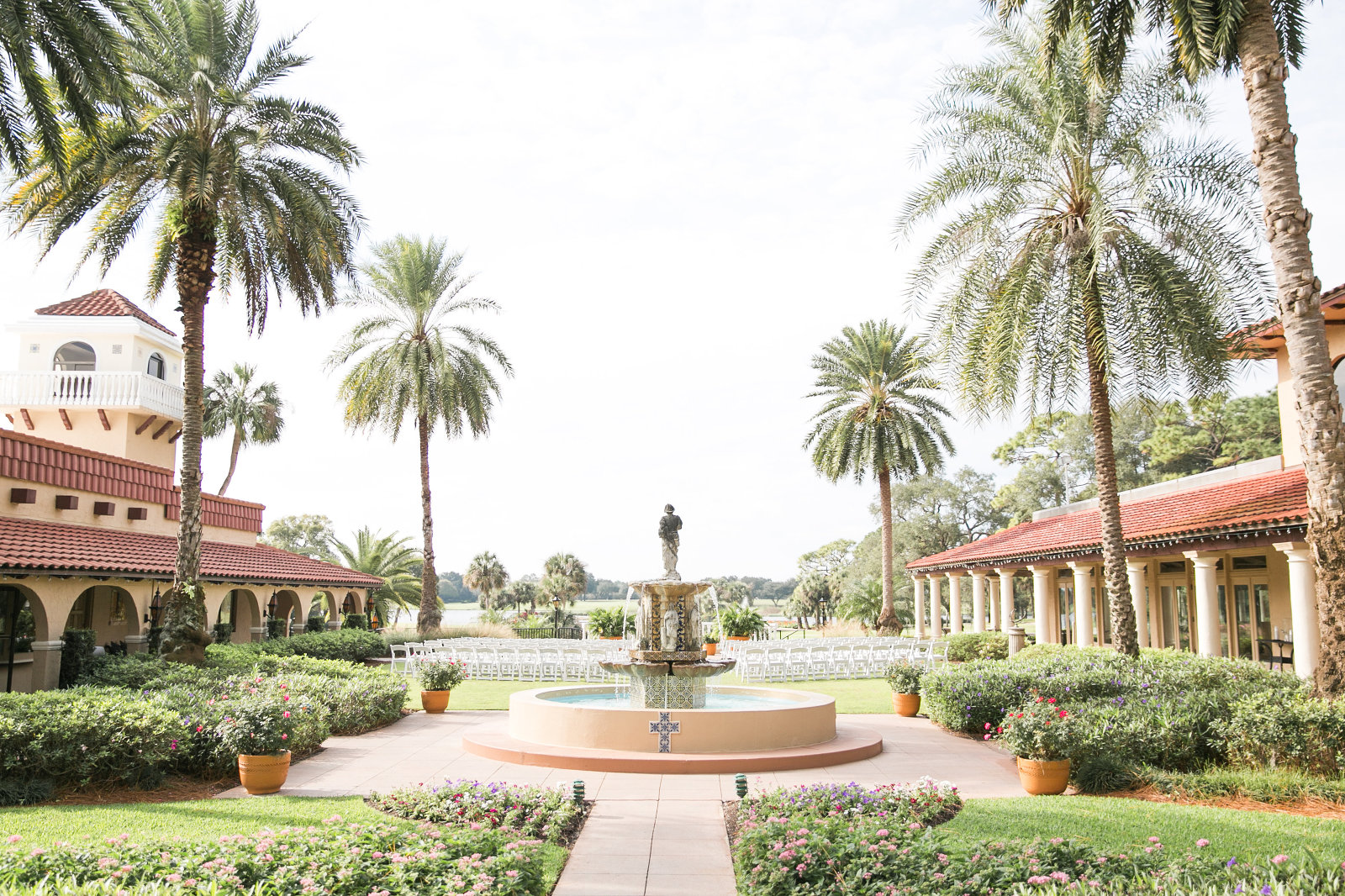 Mission Inn Resort & Club - Central Florida Wedding Association