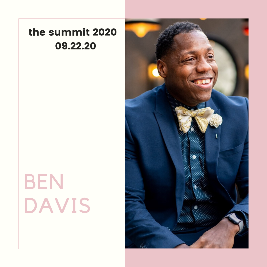 bendavis - Central Florida Wedding Association