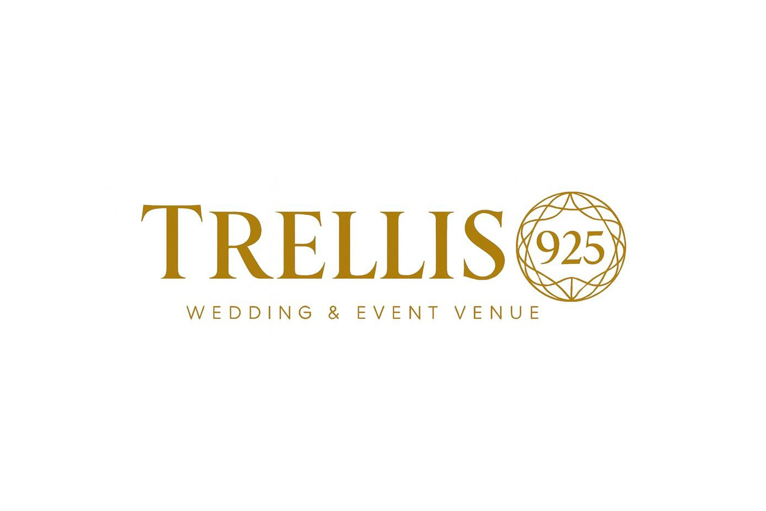 Trellis 925 - Central Florida Wedding Association
